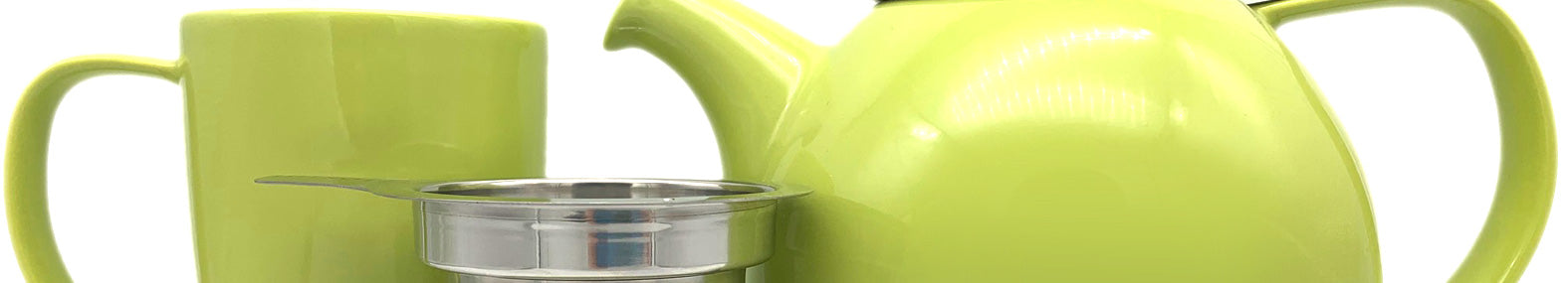 ForLife Tea infusers – HerbanWellness