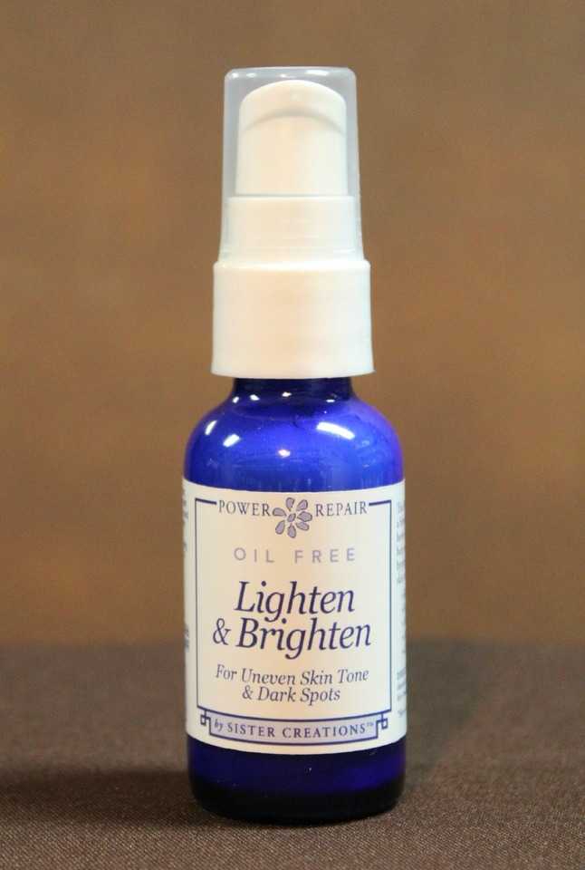 Power Repair Lighten and Brighten Serum – HerbanWellness